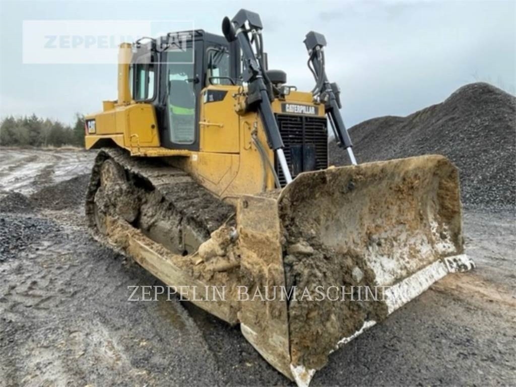 2013 CAT D6TXL For Sale - 133,858 USD | Cat Used