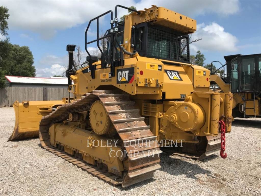 2019 CAT D6TXWVPA For Sale - 361,000 USD | Cat Used
