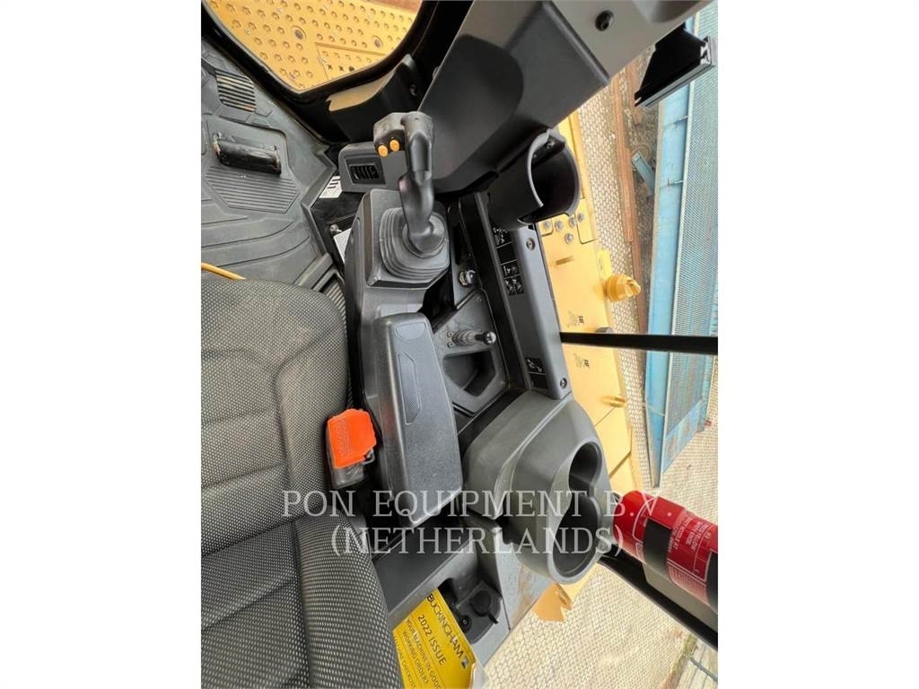 2022 CAT D6XE For Sale - 393,805 USD | Cat Used