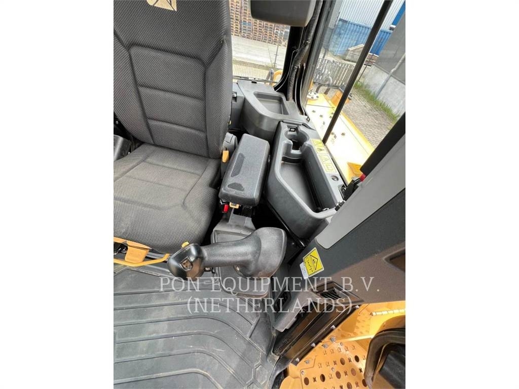 2022 CAT D6XE For Sale - 393,805 USD | Cat Used
