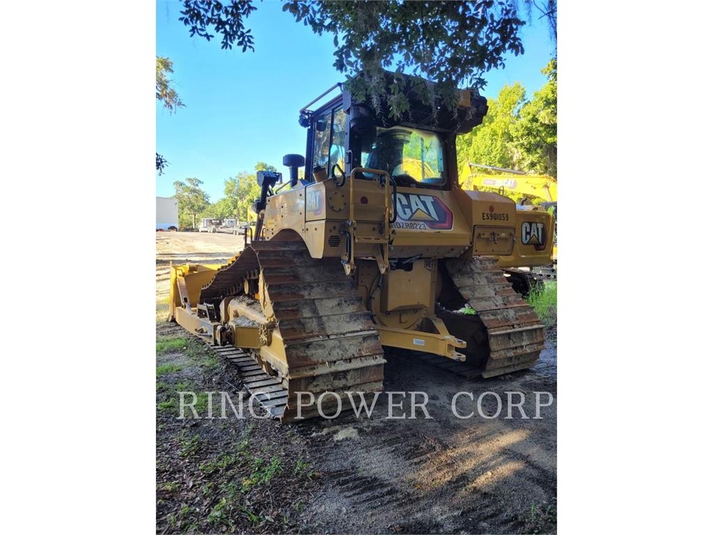 CAT D6XE