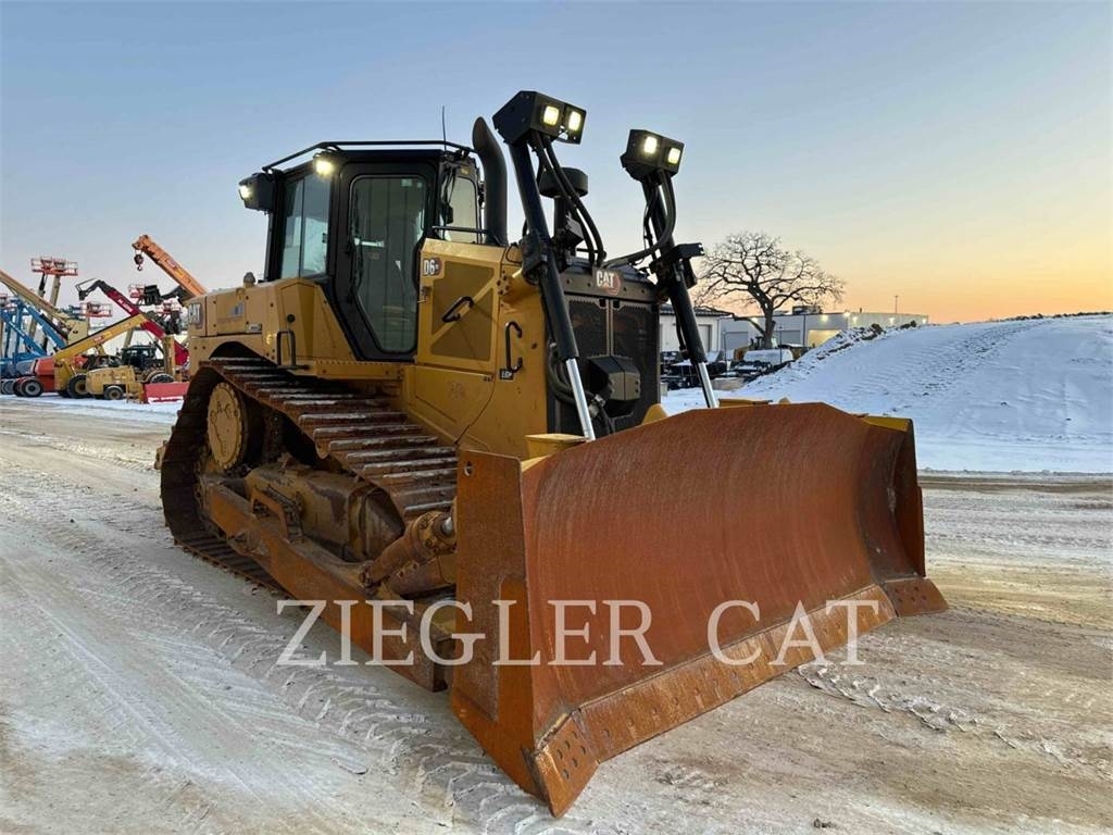 2020 CAT D6XE For Sale - 274,000 USD | Cat Used