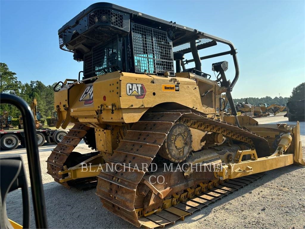 2020 CAT D6XE LGP For Sale - 211,850 USD | Cat Used