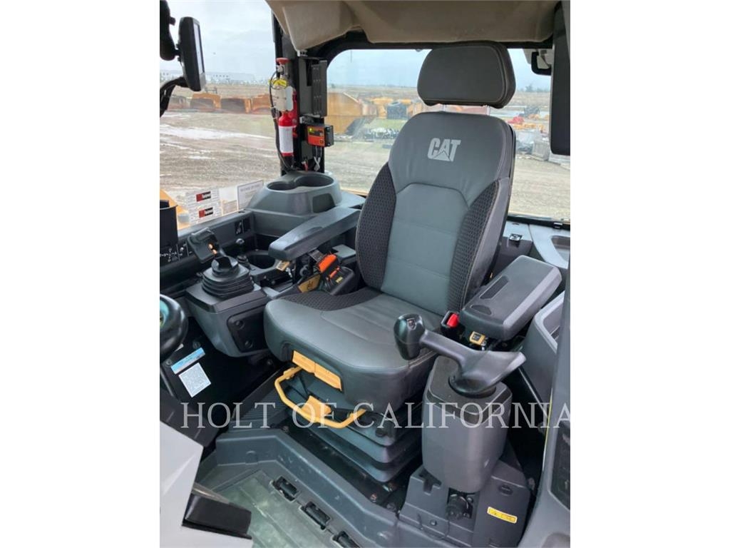 CAT D6XE LGP - 履带式推土机 - 建筑设备 - CATERPILLAR WORLDWIDE