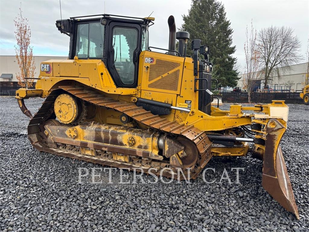 2020 CAT D6XE LGP For Sale - 225,500 USD | Cat Used
