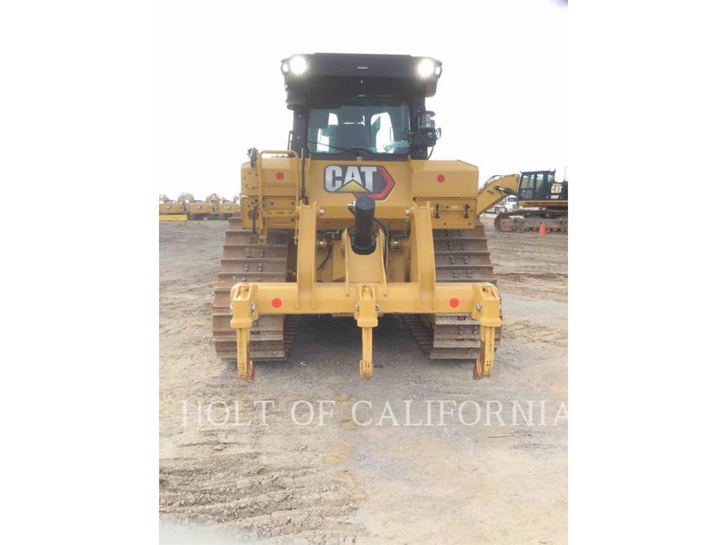 CAT D6XE LGP-VPAT