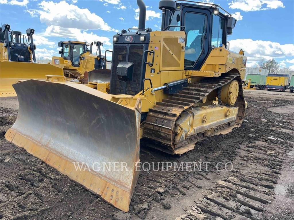 CAT D6XE VP