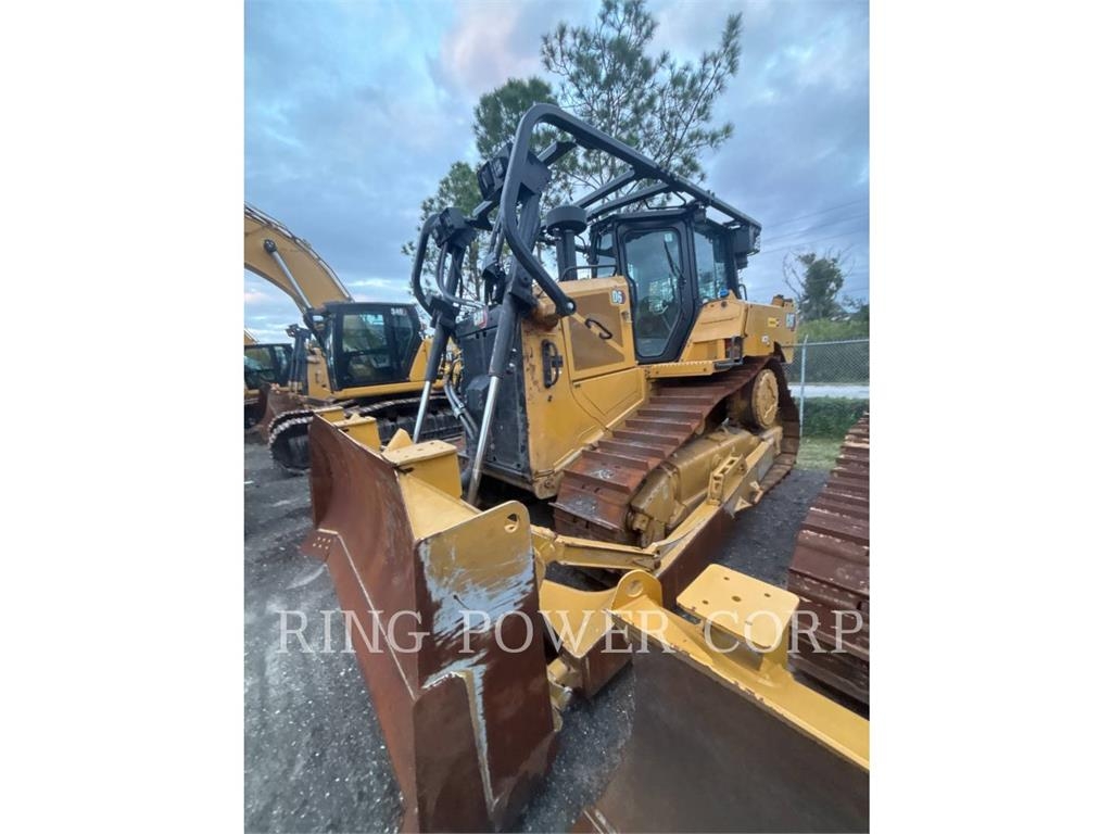 2025 CAT D6XL For Sale - 495,000 USD | Cat Used