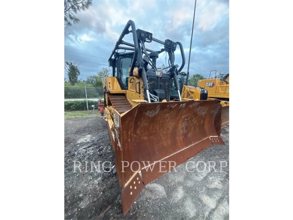 2025 CAT D6XL For Sale - 495,000 USD | Cat Used