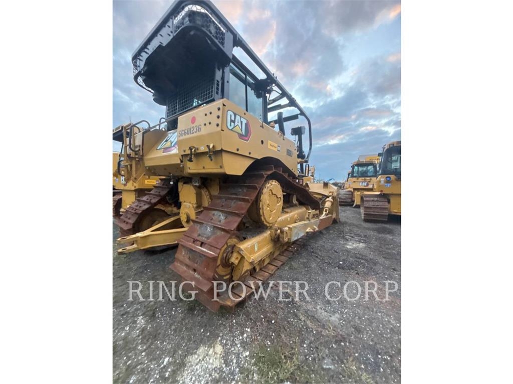 2025 CAT D6XL For Sale - 495,000 USD | Cat Used