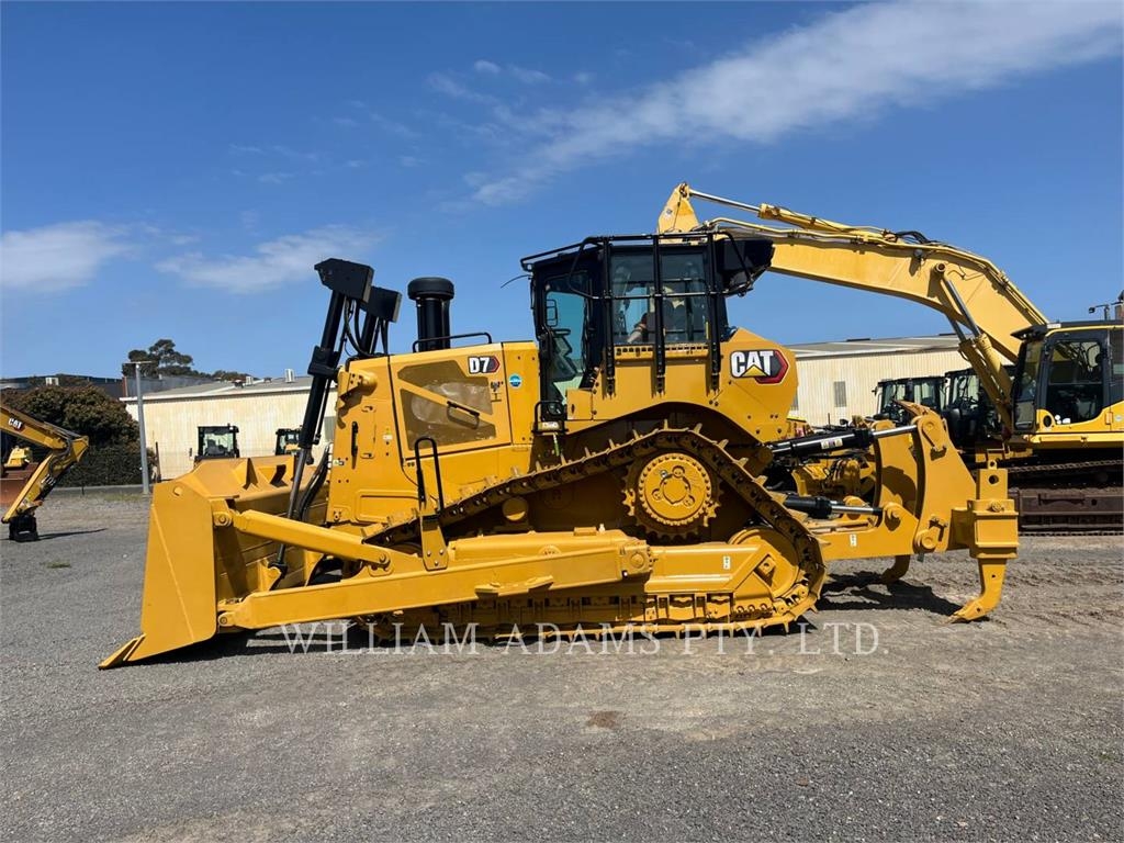 2022 CAT D7 For Sale - - | Cat Used