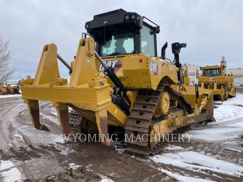 2022 CAT D7 For Sale - 745,000 USD | Cat Used