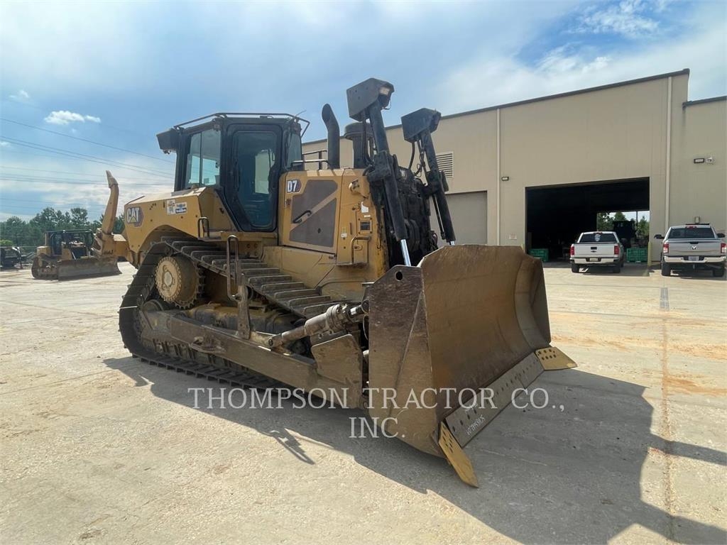 2023 CAT D7-17 For Sale - 880,000 USD | Cat Used