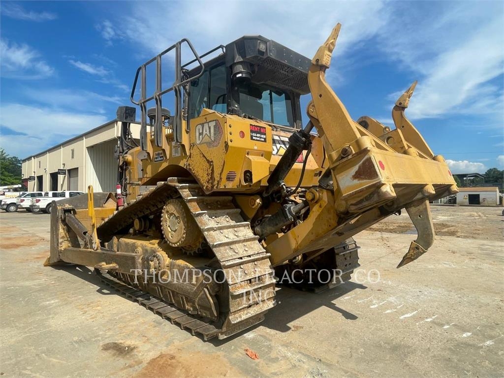 2023 CAT D7-17 For Sale - 750,000 USD | Cat Used