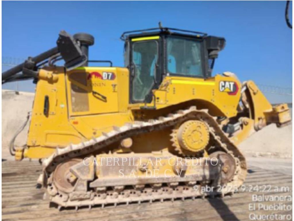 2022 CAT D7-17 For Sale - - | Cat Used