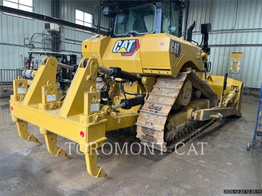 2023 CAT D7-17 For Sale - 597,338 USD | Cat Used