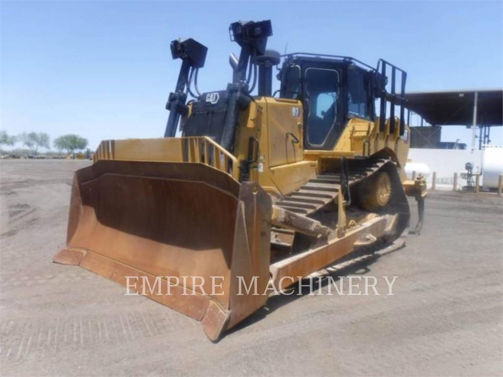2020 CAT D7-17 For Sale - 451,882 USD | Cat Used