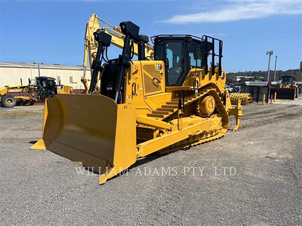 2022 CAT D7 For Sale - - | Cat Used