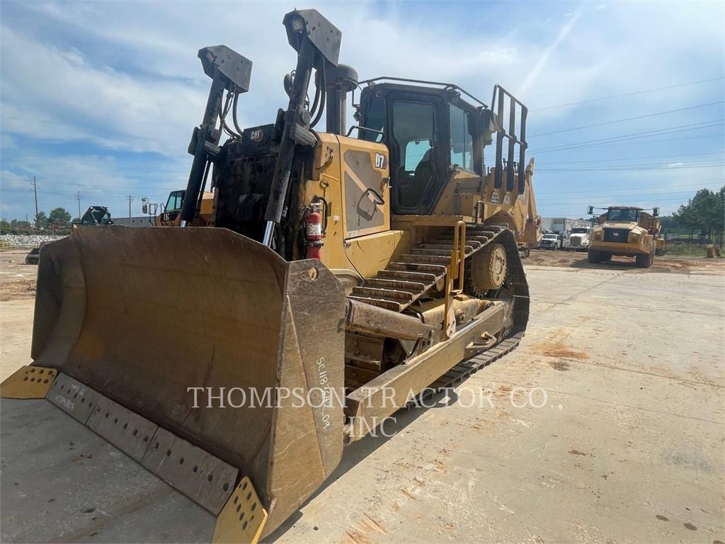 2023 CAT D7 For Sale - 735,000 USD | Cat Used