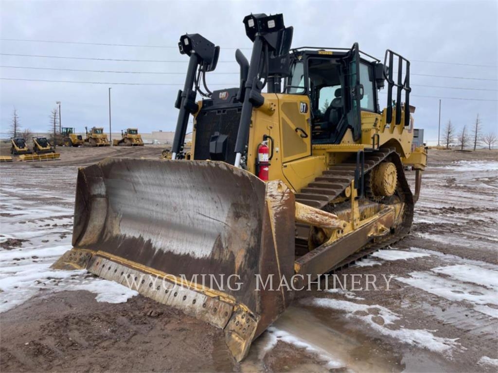 2022 CAT D7 For Sale - 745,000 USD | Cat Used