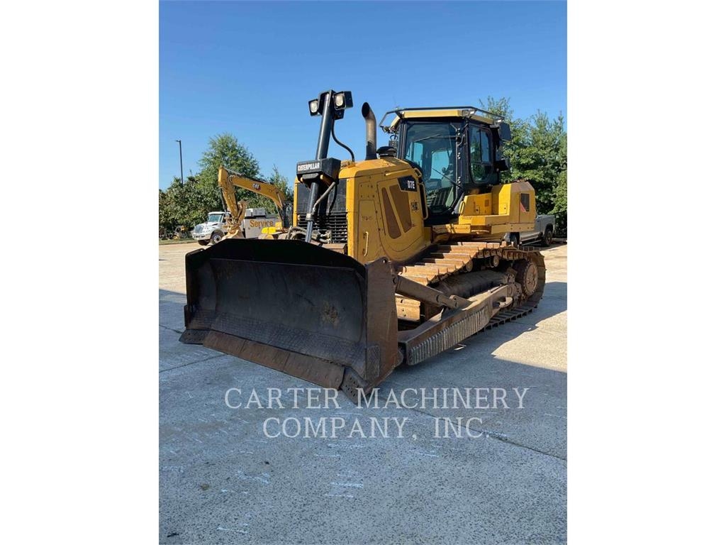 2010 CAT D7E For Sale - 121,000 USD | Cat Used