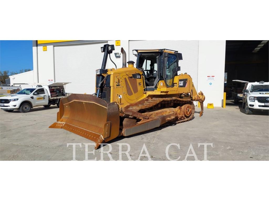 2011 CAT D7E For Sale - 109,178 USD | Cat Used