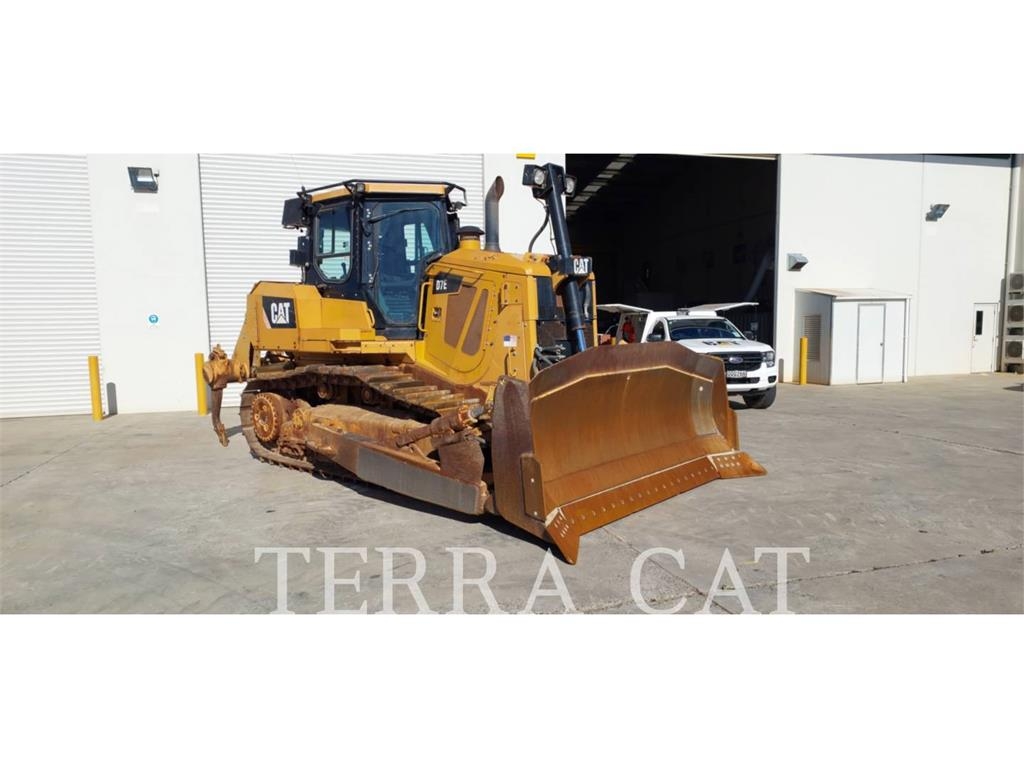 2011 CAT D7E For Sale - 109,178 USD | Cat Used