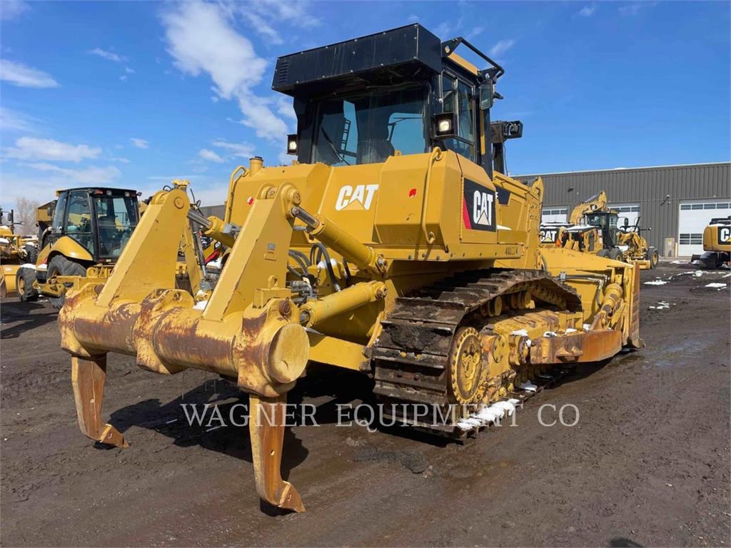 CAT D7E