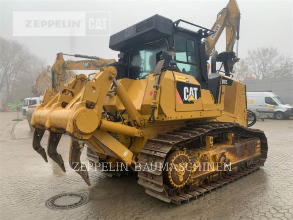 2015 CAT D7E For Sale - 199,000 USD | Cat Used