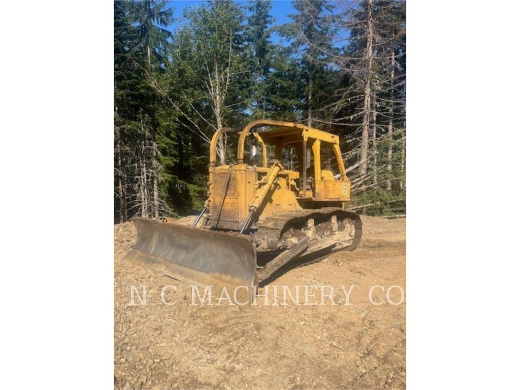 1975 CAT D7G For Sale - 45,000 USD | Cat Used