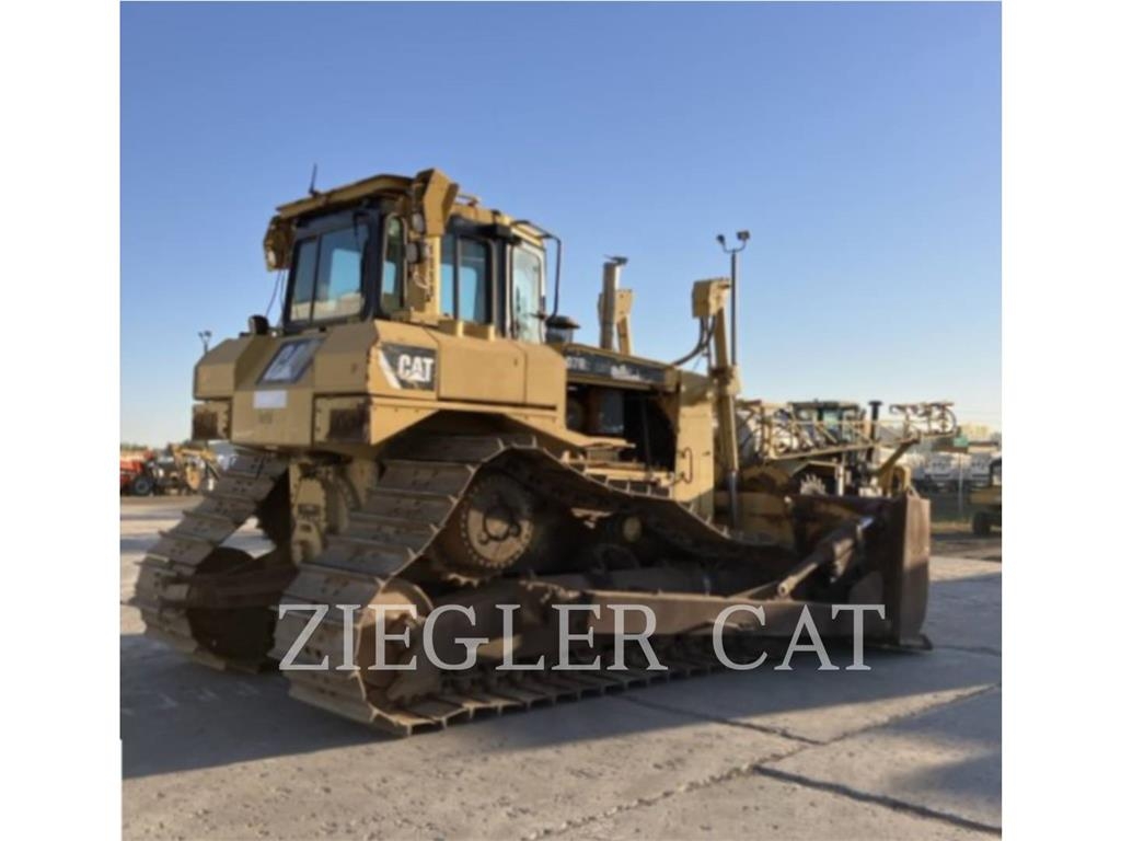 2009 CAT D7R For Sale - 175,500 USD | Cat Used