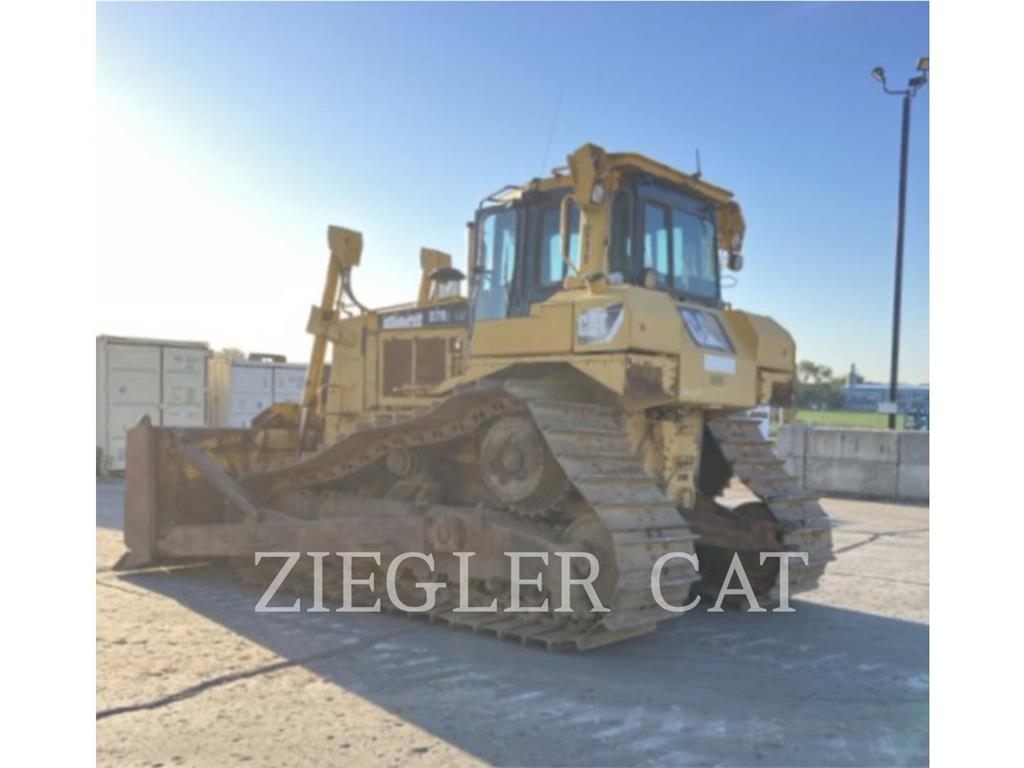 2009 CAT D7R For Sale - 175,500 USD | Cat Used