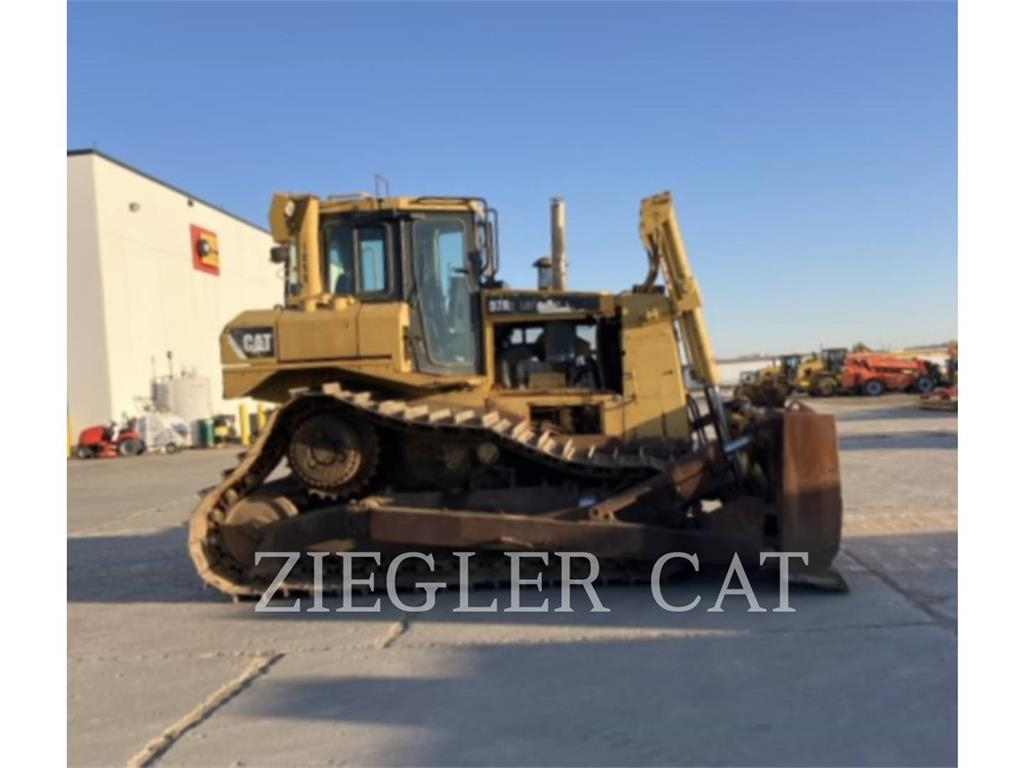 2009 CAT D7R For Sale - 175,500 USD | Cat Used