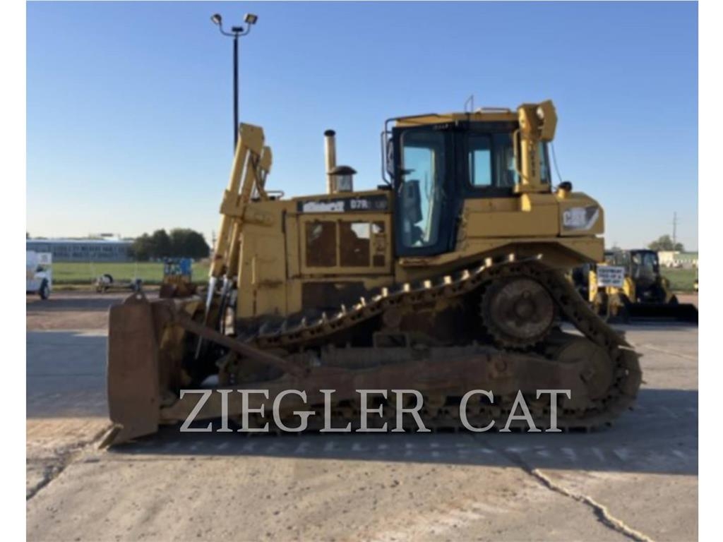 2009 CAT D7R For Sale - 175,500 USD | Cat Used