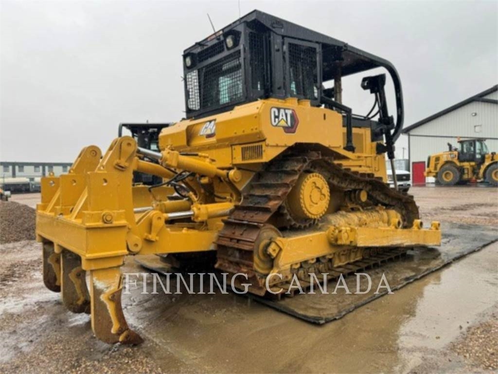 2010 CAT D7R II For Sale - 275,486 USD | Cat Used