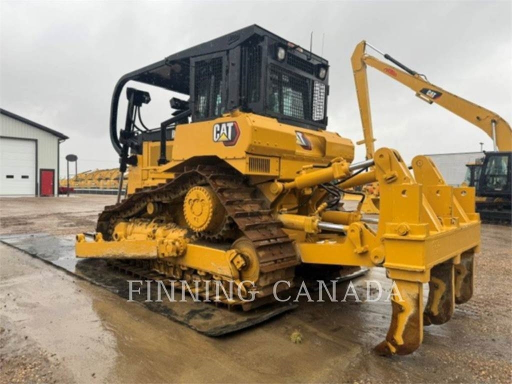 2010 CAT D7R II For Sale - 277,339 USD | Cat Used