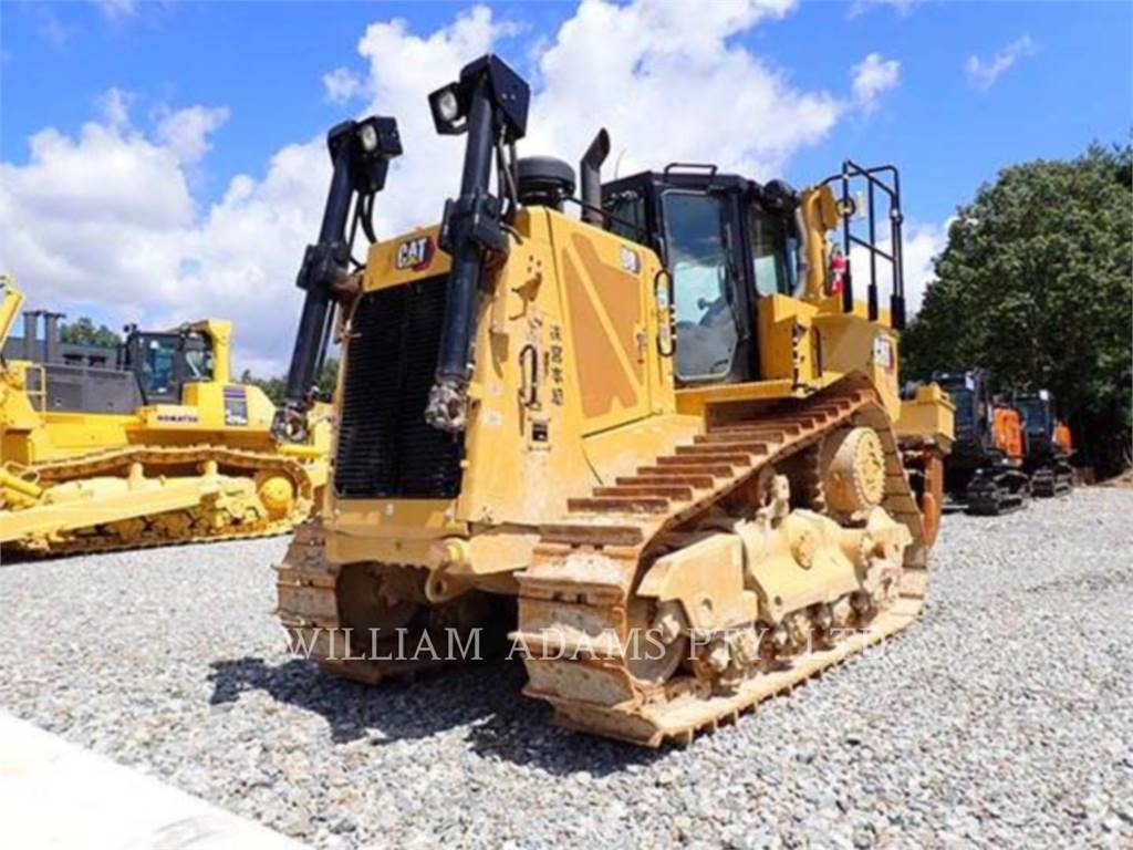 2023 CAT D8 For Sale - - | Cat Used