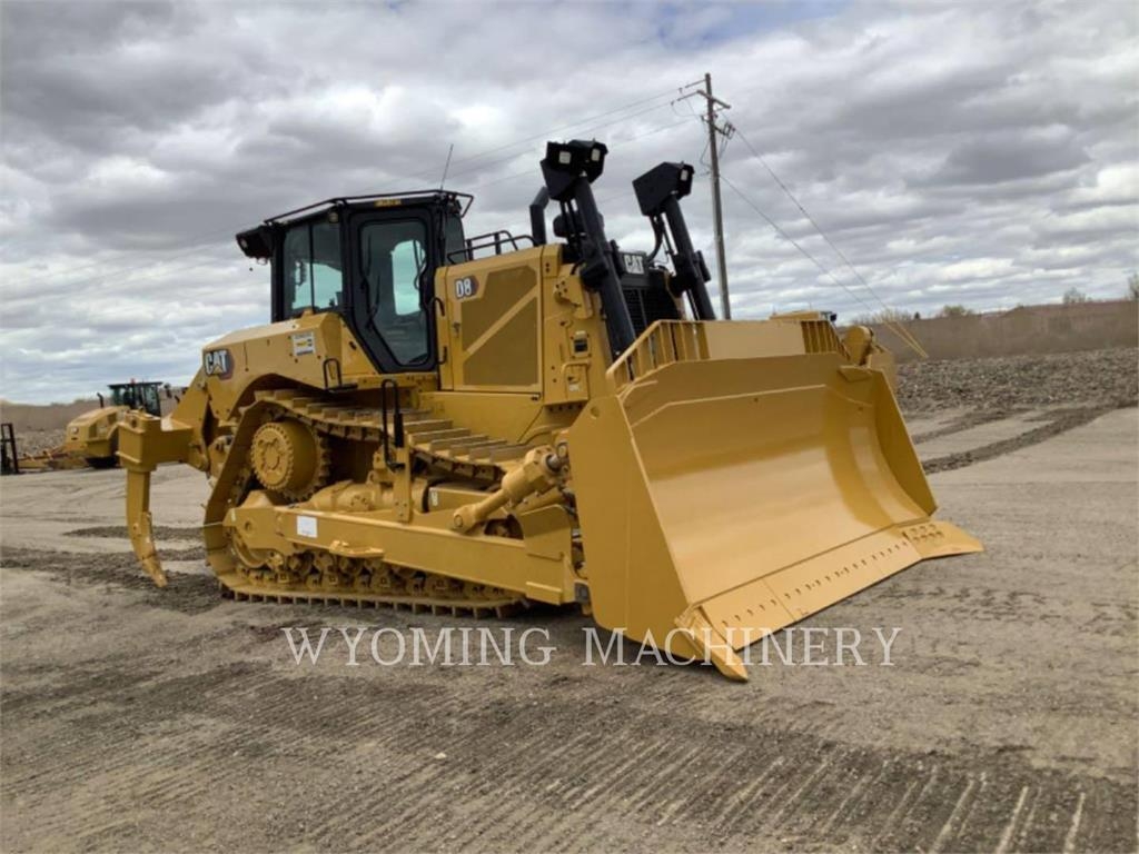 2025 CAT D8 For Sale - 1,376,551 USD | Cat Used