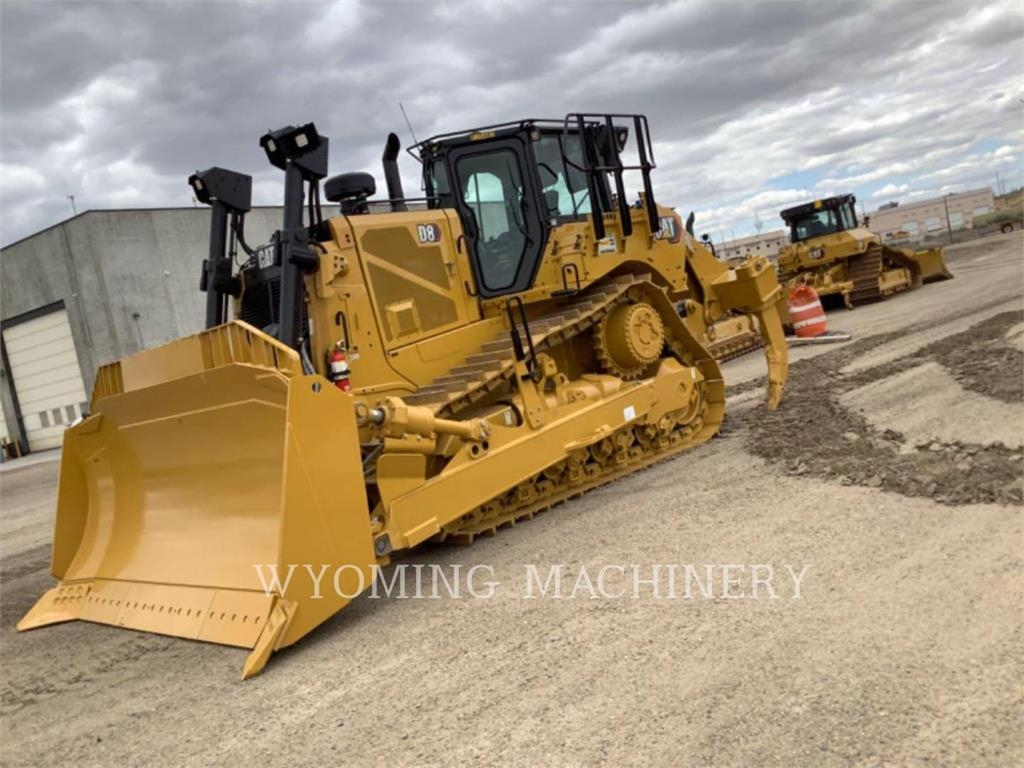 2025 CAT D8 For Sale - 1,376,551 USD | Cat Used