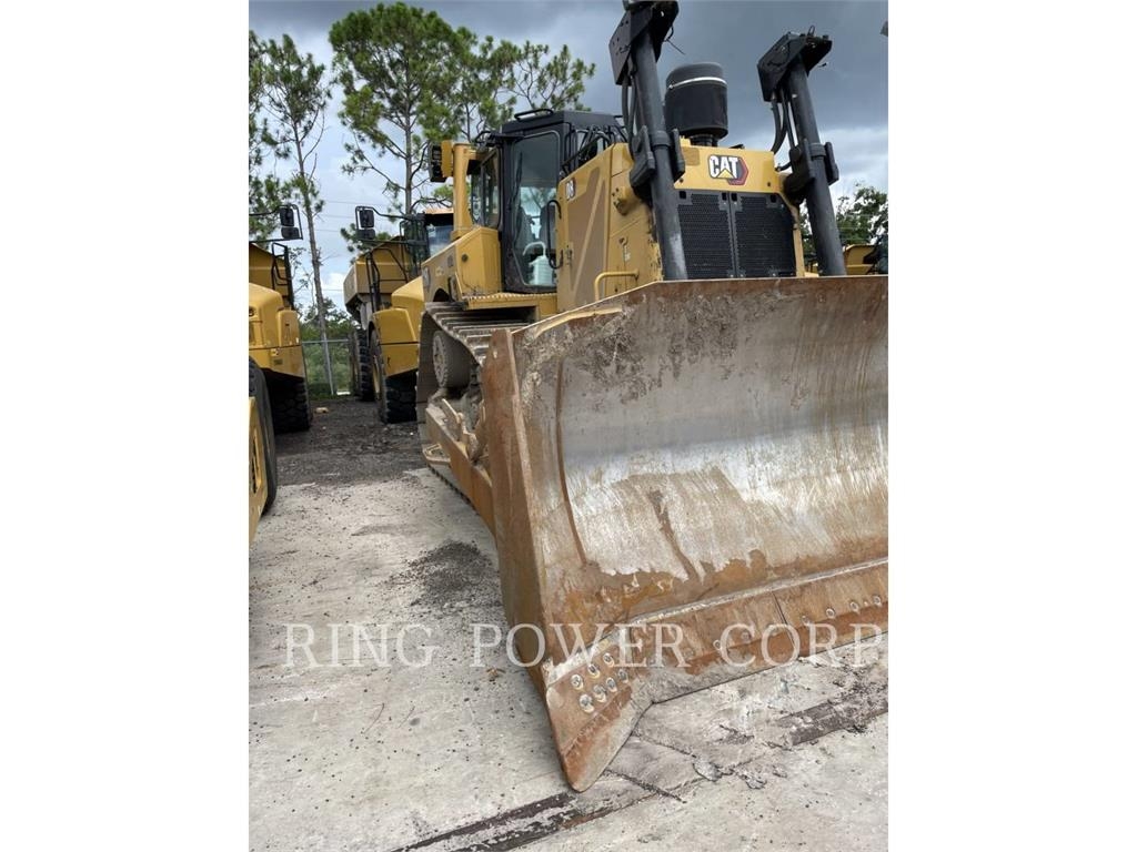 2024 CAT D8 For Sale - 875,000 USD | Cat Used