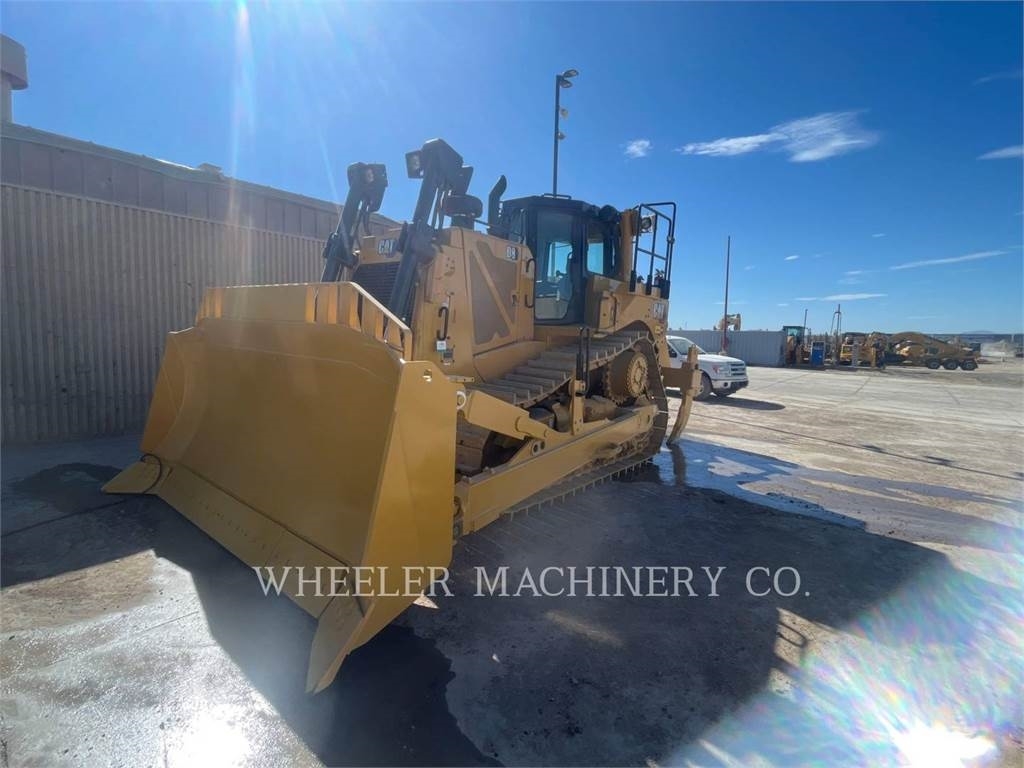 2023 CAT D8 SU For Sale - 999,000 USD | Cat Used