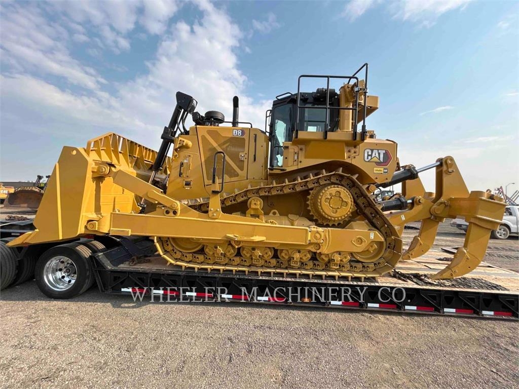 CAT D8 SU