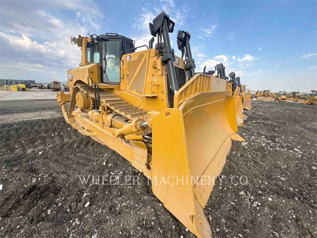 CAT D8 SU