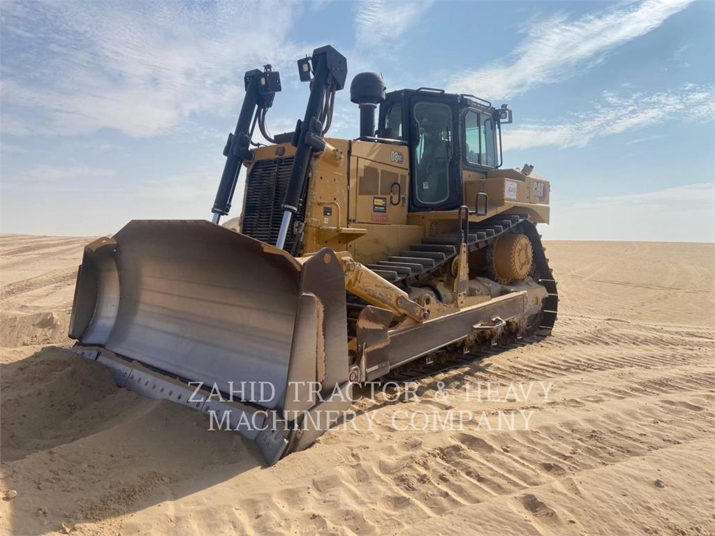 2022 CAT D818GC For Sale - - | Cat Used