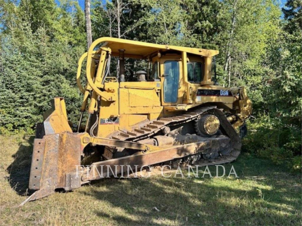 1988 CAT D8N For Sale - 82,132 USD | Cat Used