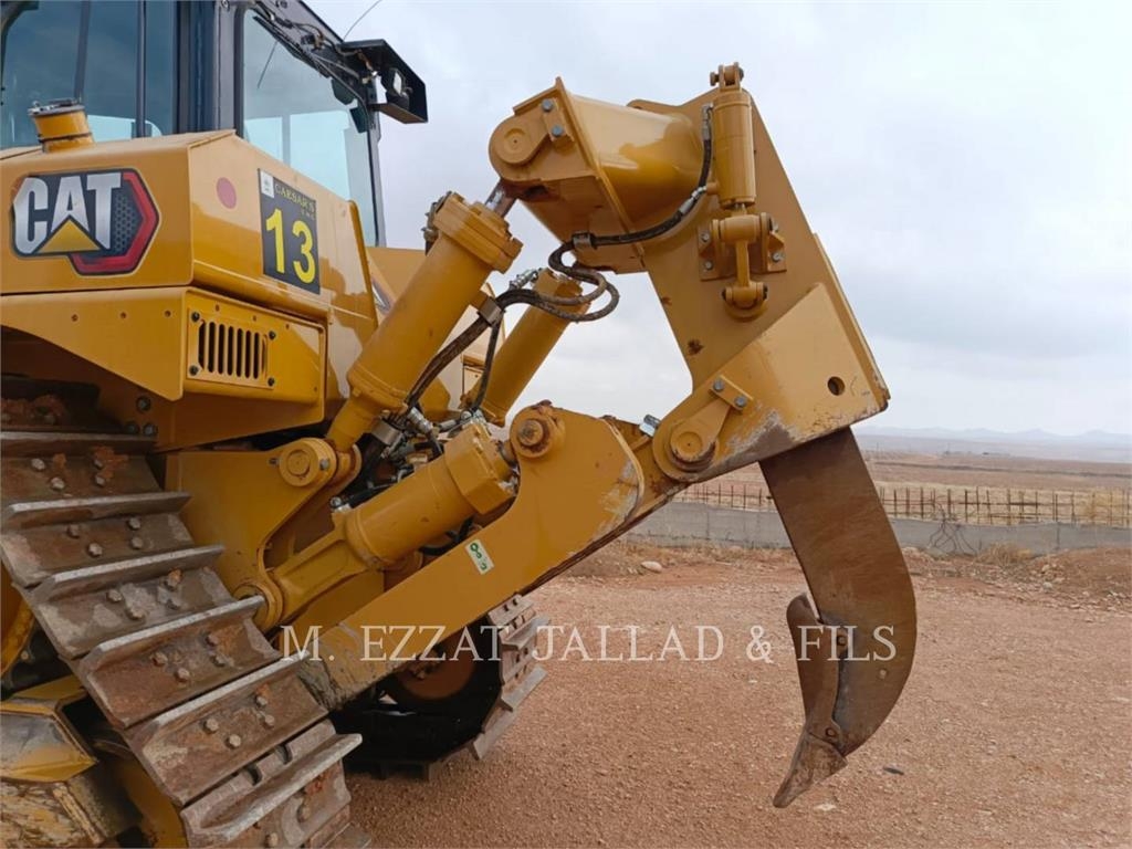 2020 CAT D8R For Sale - 410,000 USD | Cat Used