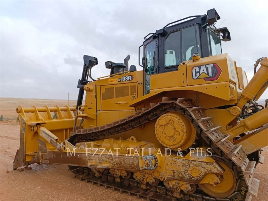 2020 CAT D8R For Sale - 410,000 USD | Cat Used
