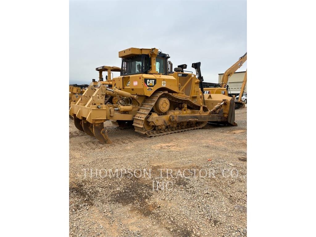 2018 CAT D8T For Sale - 840,000 USD | Cat Used