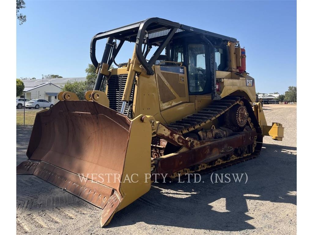 2011 CAT D8T For Sale - - | Cat Used