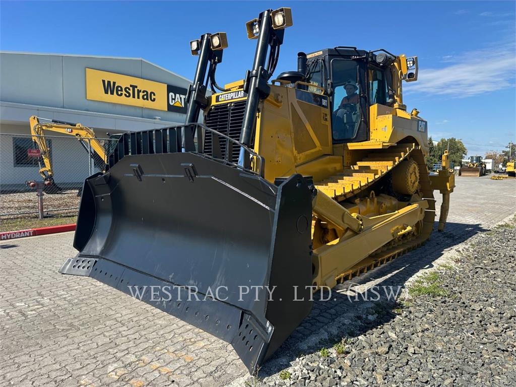 2010 CAT D8T For Sale - - | Cat Used